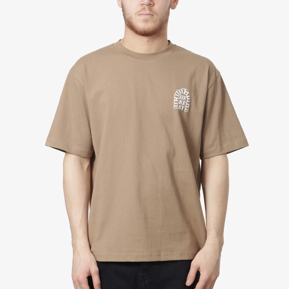 HERESY – Urban Industry