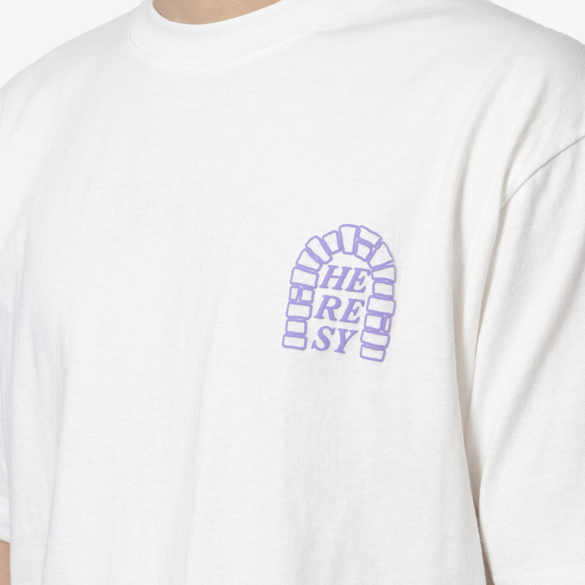 HERESY – Urban Industry