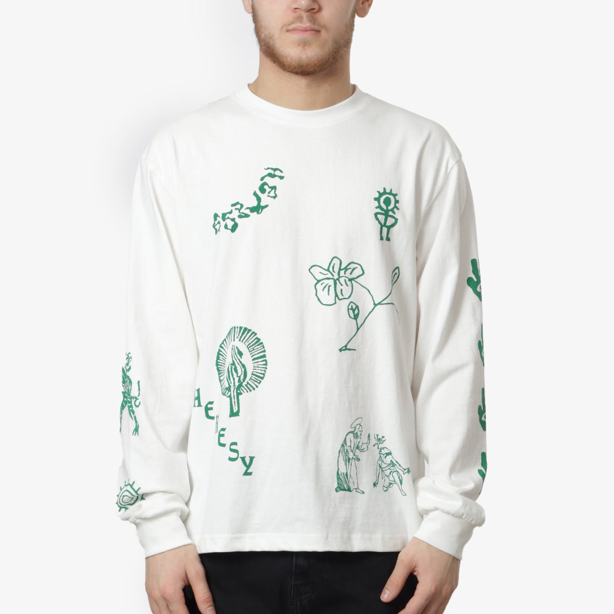 HERESY – Urban Industry