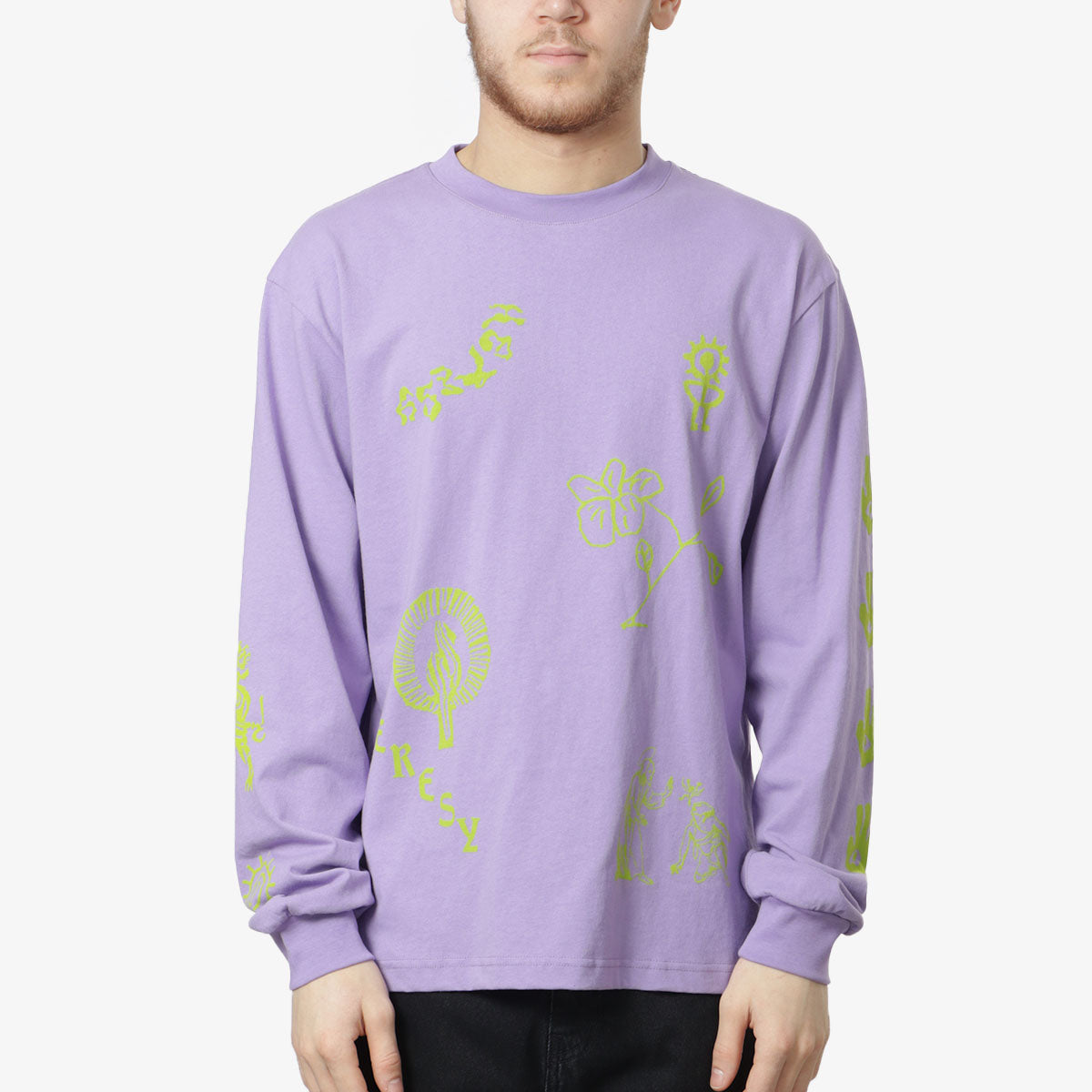 HERESY – Urban Industry