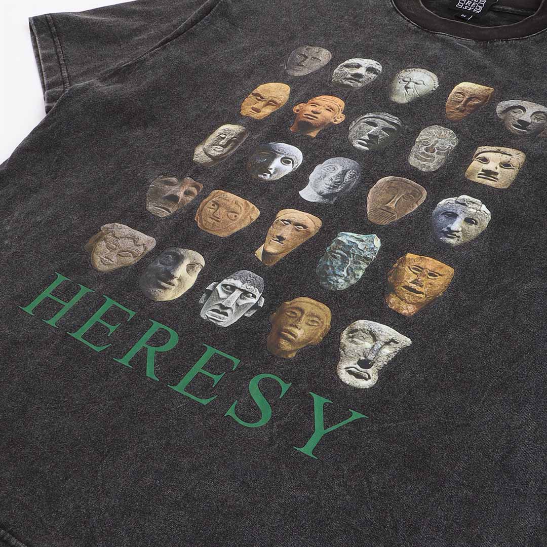 HERESY – Urban Industry