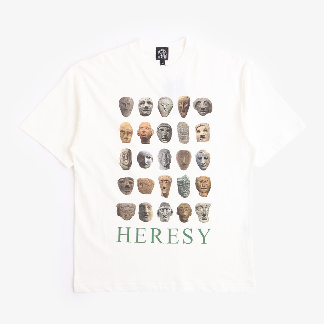 HERESY – Urban Industry