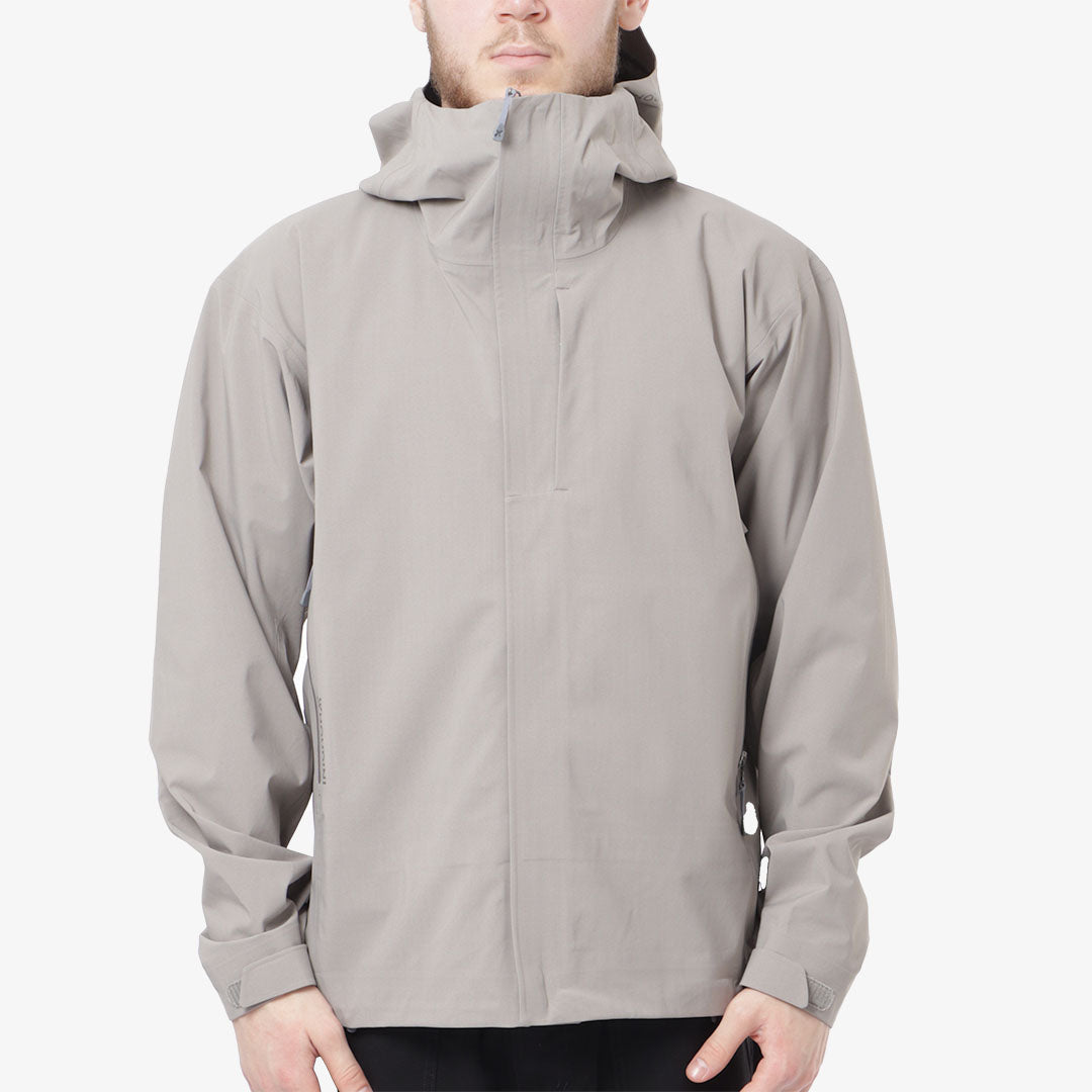 Houdini – Urban Industry