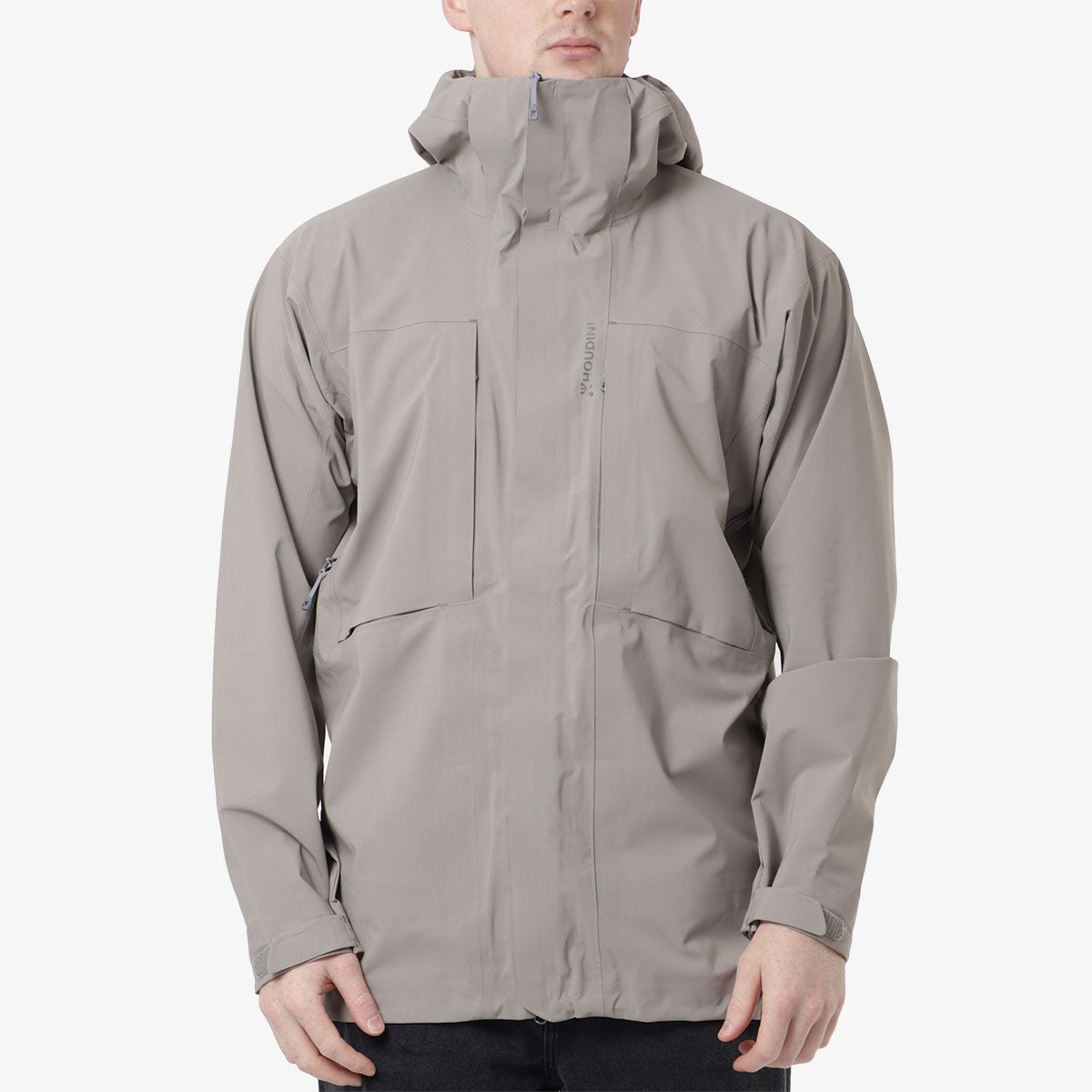 Houdini – Urban Industry