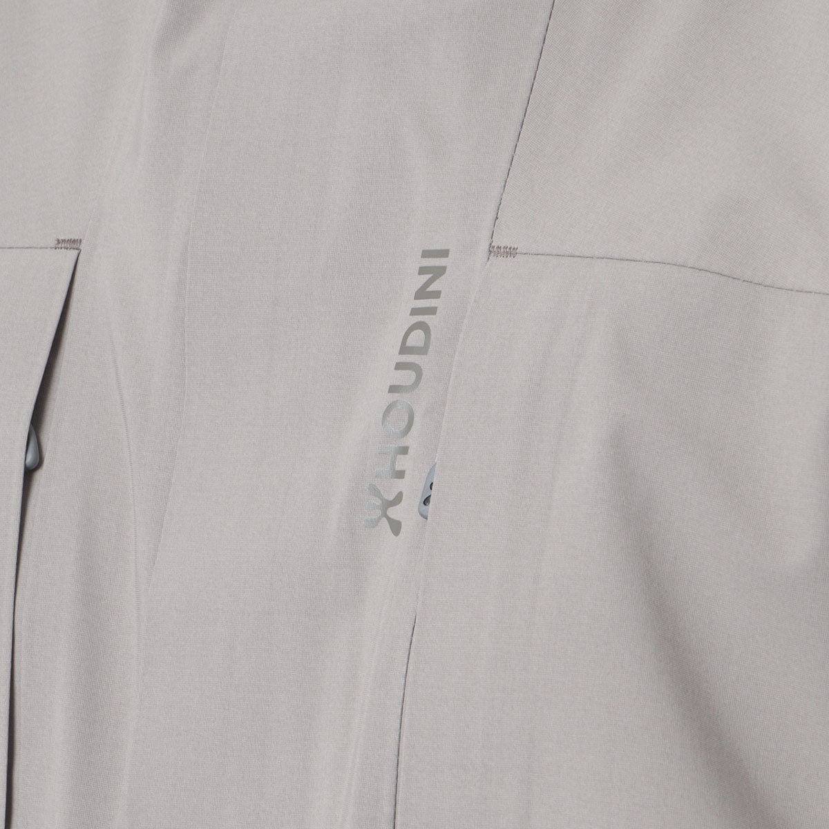 Houdini – Urban Industry