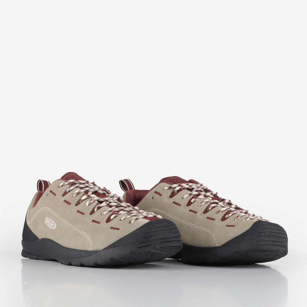 Keen – Urban Industry