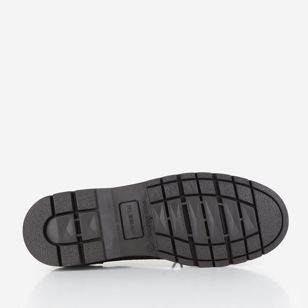 Chaussures Kleman Major VP Oak 2 - Marron – Urban Industry