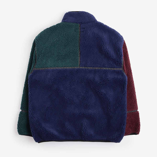 Manastash Gorilla Jacket '23 - Panel – Urban Industry