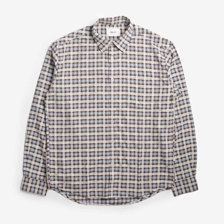 NN07 Clothing | Danish Design & Premium Menswear | Urban Industry