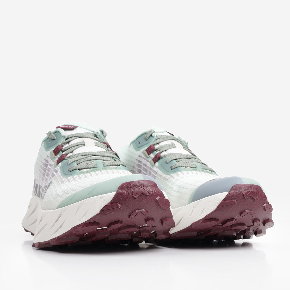 NNormal Running Shoes & Gear | Technical Trail Footwear | Urban Industry