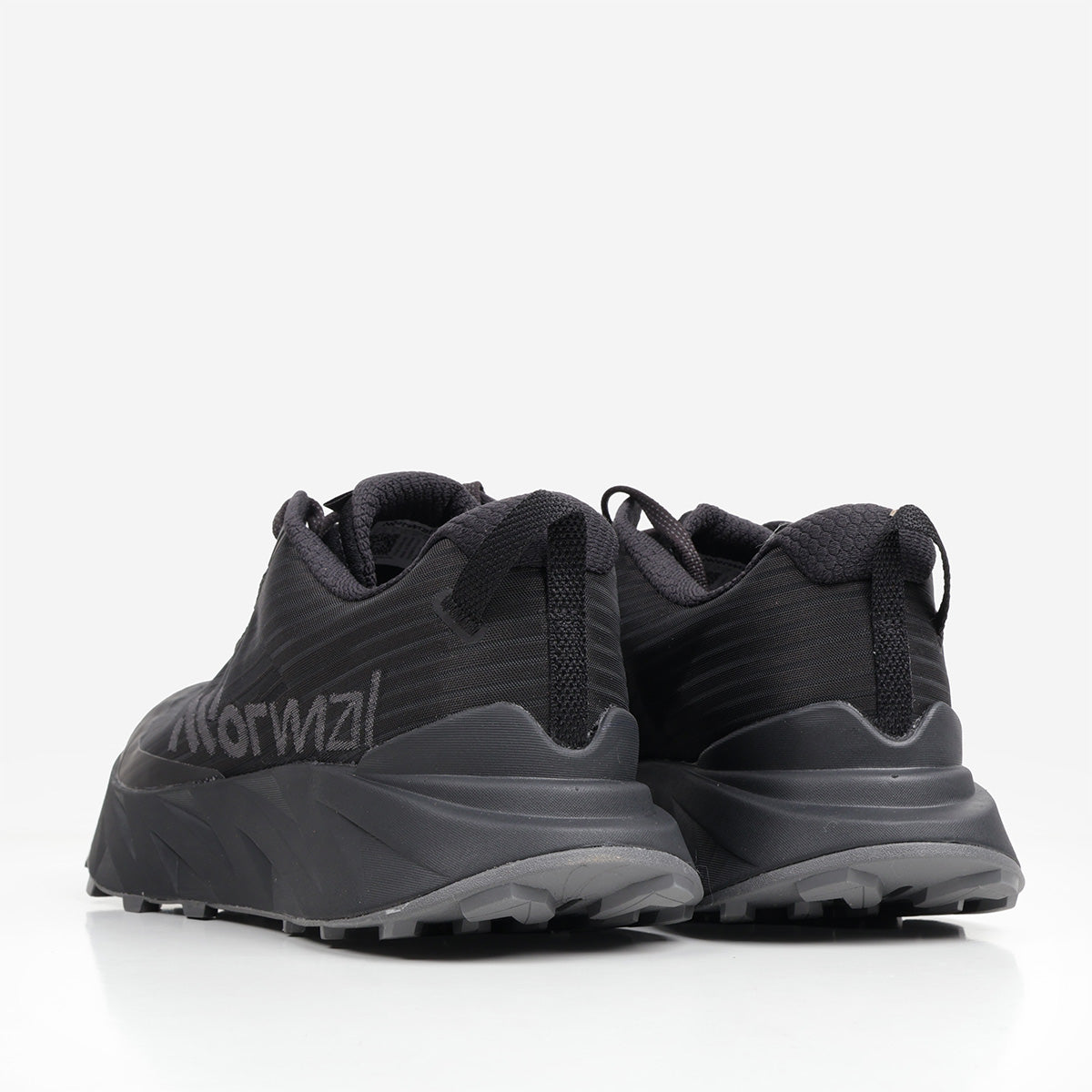 NNormal Running Shoes & Gear | Technical Trail Footwear | Urban Industry