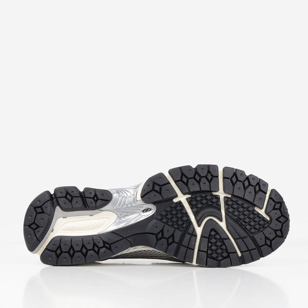 New Balance 1906LAE Shoes - Silver/Shadow Grey/Turtledove – Urban Industry