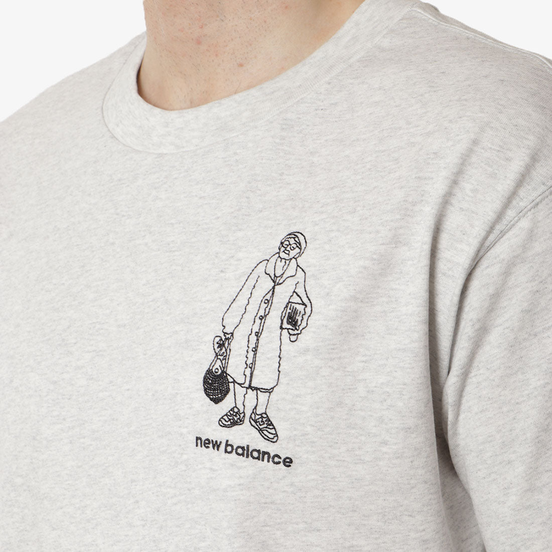 New Balance | Premium Athletic Footwear & Clothing, Made in the UK ...