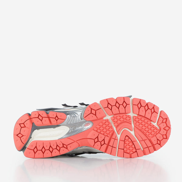 New Balance U1906AC Shoes - Slate Grey/Raincloud/Drift Red – Urban Industry