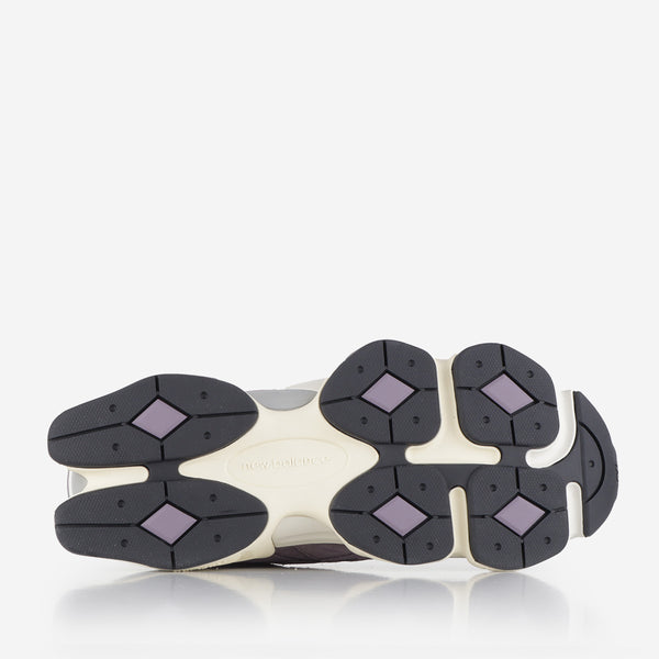 New Balance U9060SFA Shoes - Shadow/Arctic Grey/Silver Metallic – Urban ...