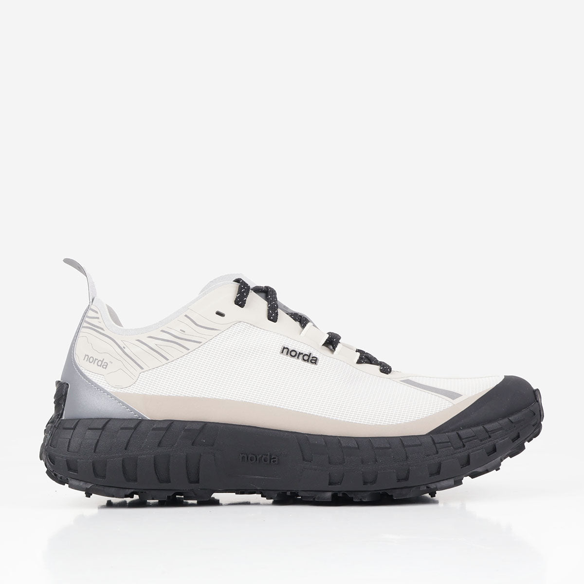 Norda Trail Running Shoes – Shop Durable, Lightweight Performance ...