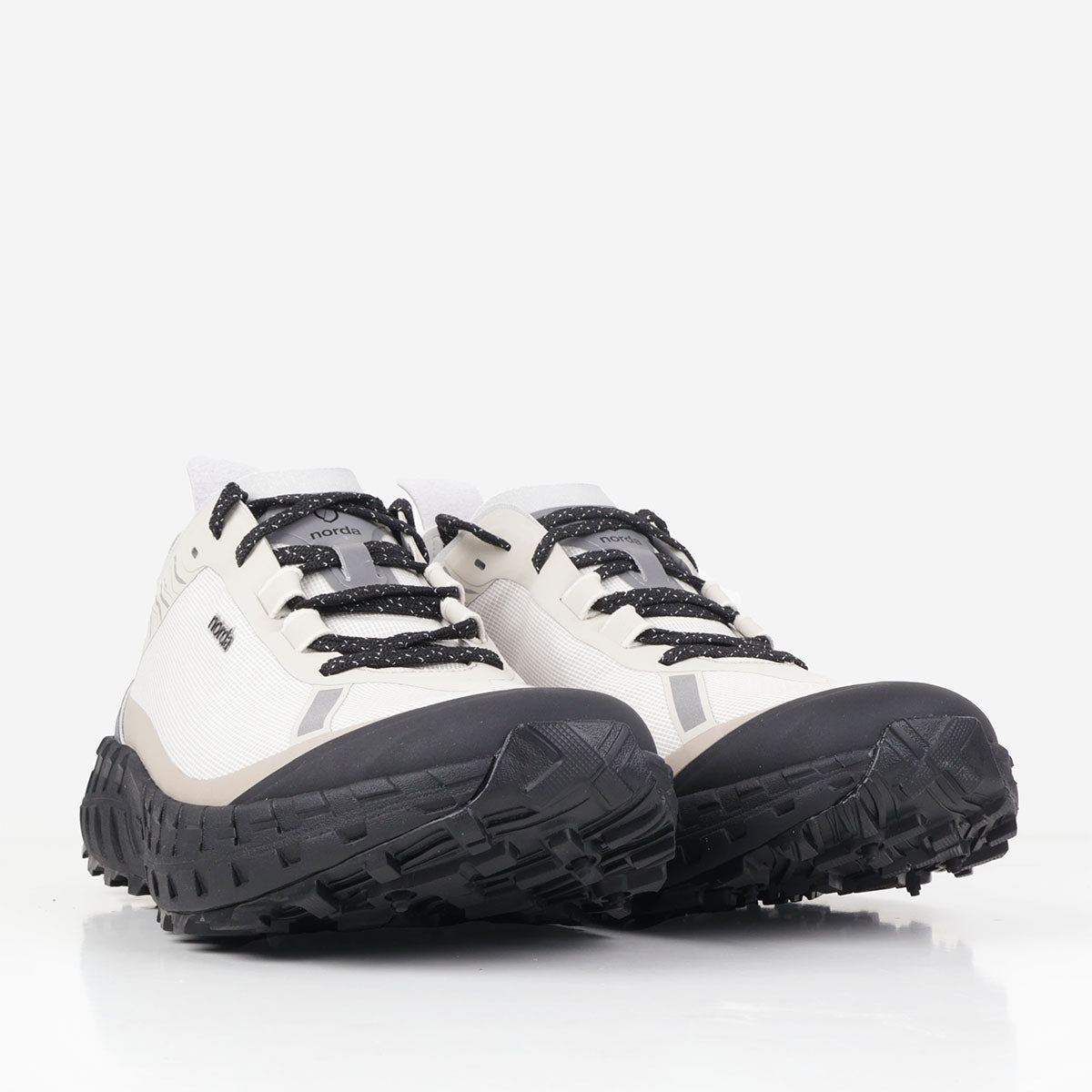 Norda Trail Running Shoes – Shop Durable, Lightweight Performance ...