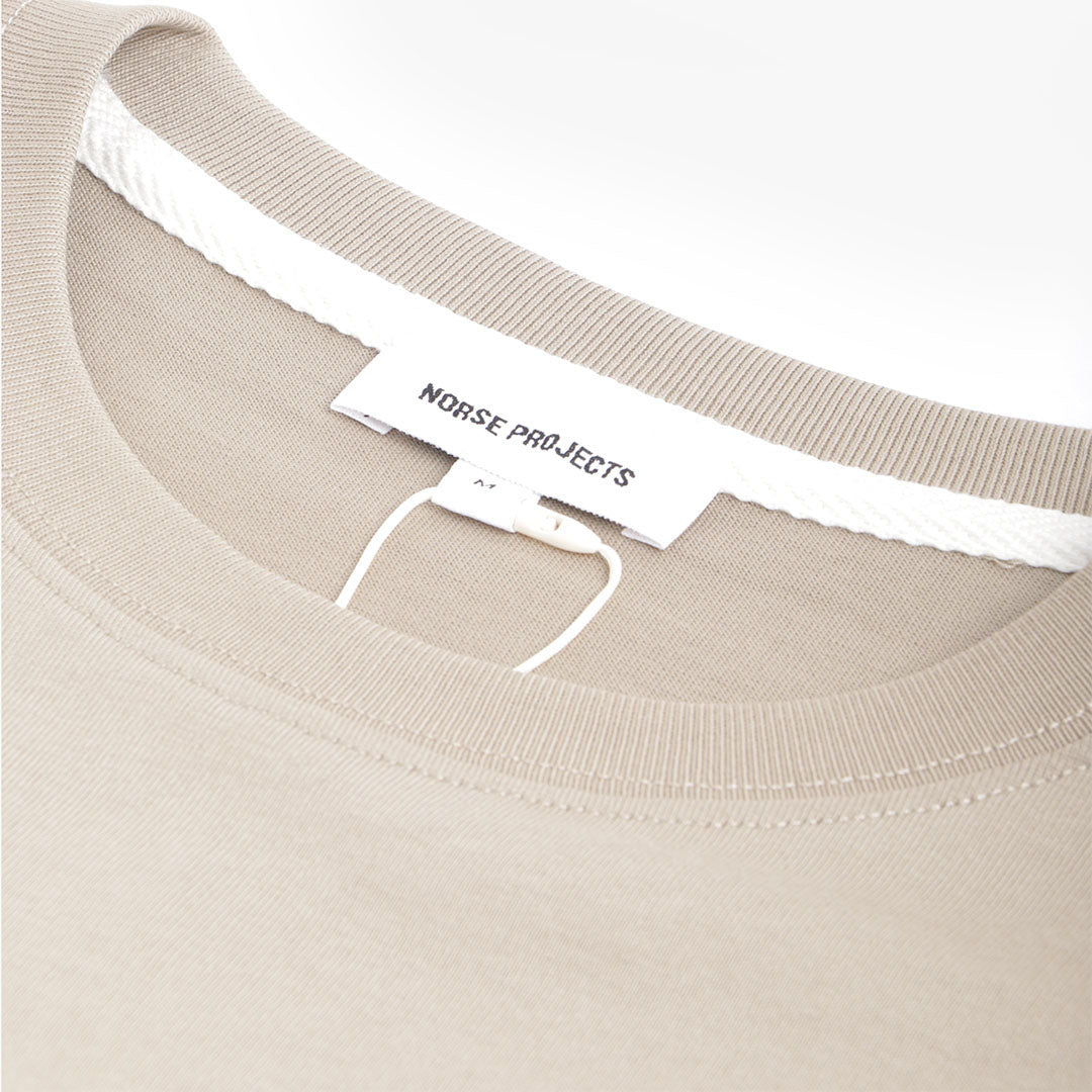 Norse Projects Clothing | Buy Online – Urban Industry