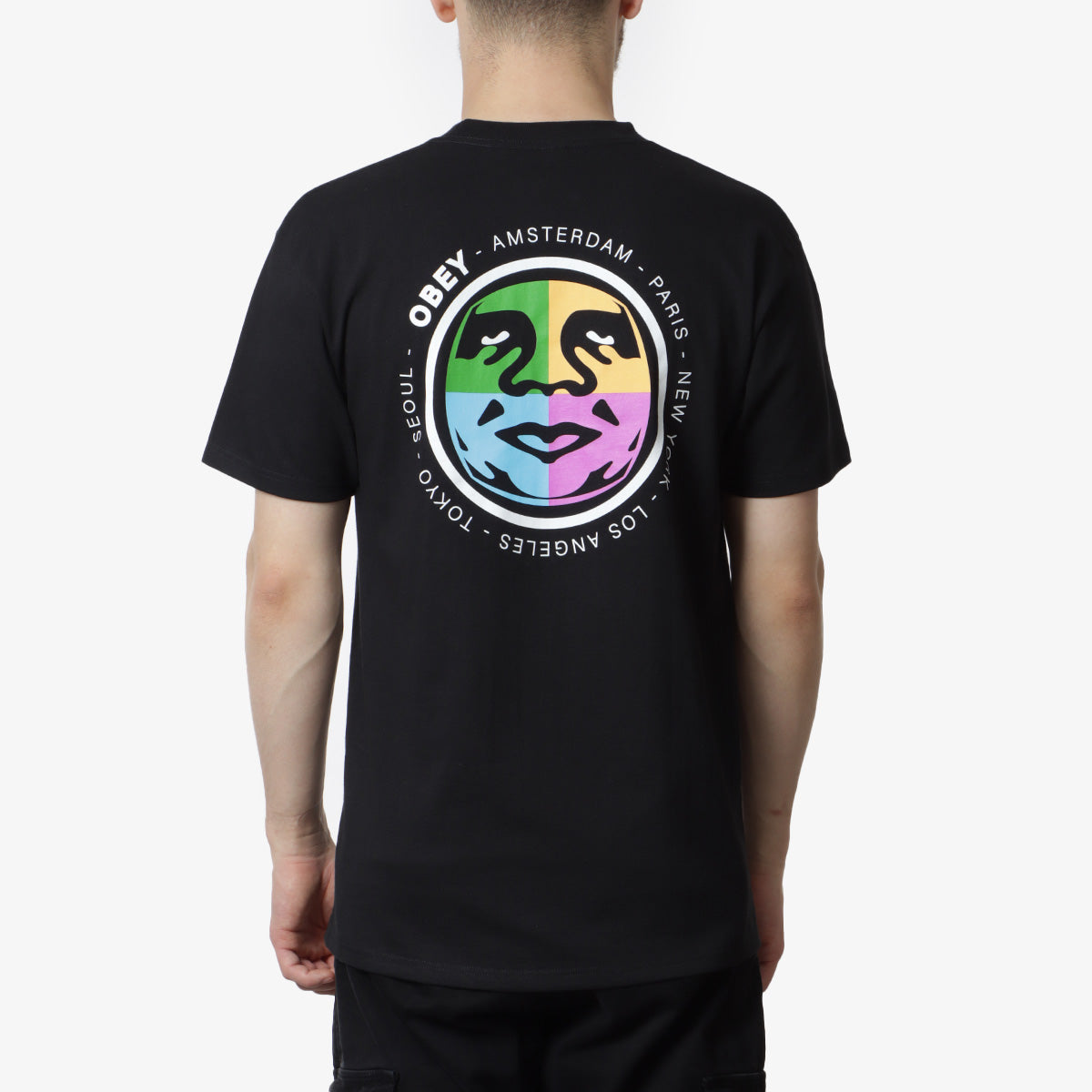 OBEY Clothing | Progressive, Global Streetwear Designs and Clothing ...