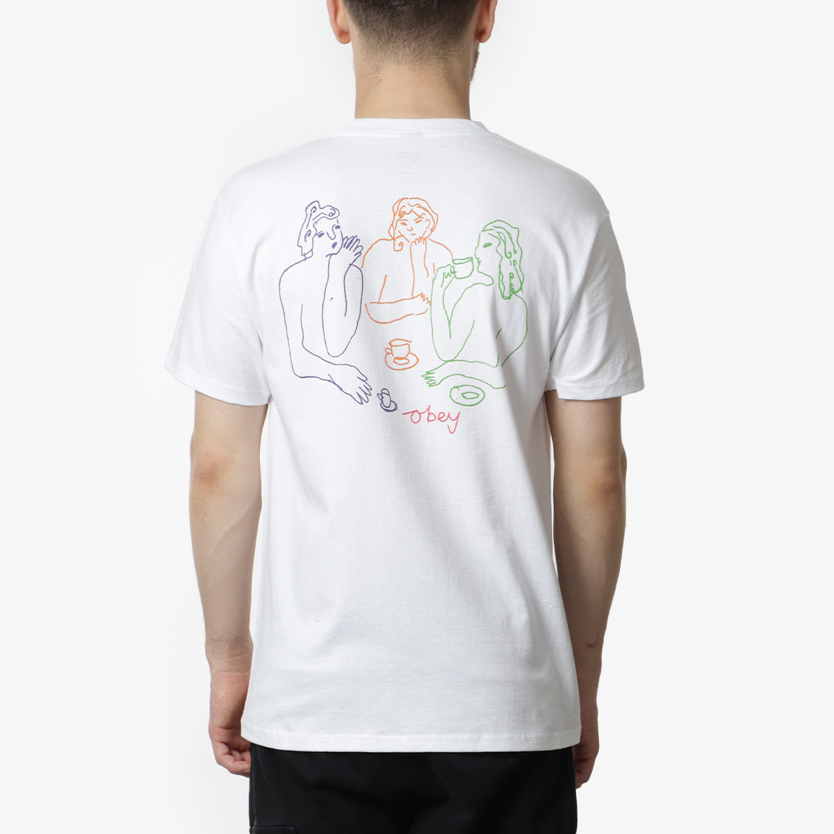 OBEY Clothing | Progressive, Global Streetwear Designs and Clothing ...