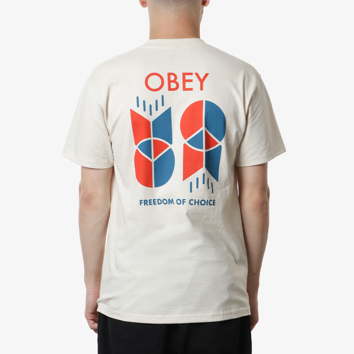 OBEY Clothing | Progressive Streetwear T-Shirts, Shirts & Sweatshirts ...