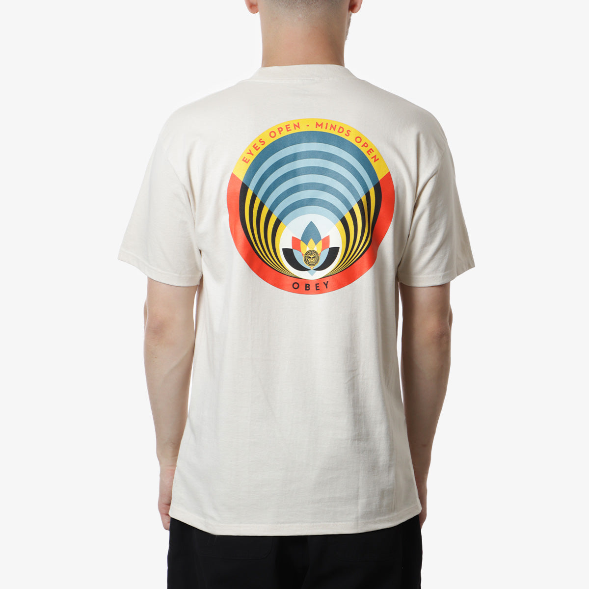 OBEY Clothing | Progressive Streetwear T-Shirts, Shirts & Sweatshirts ...