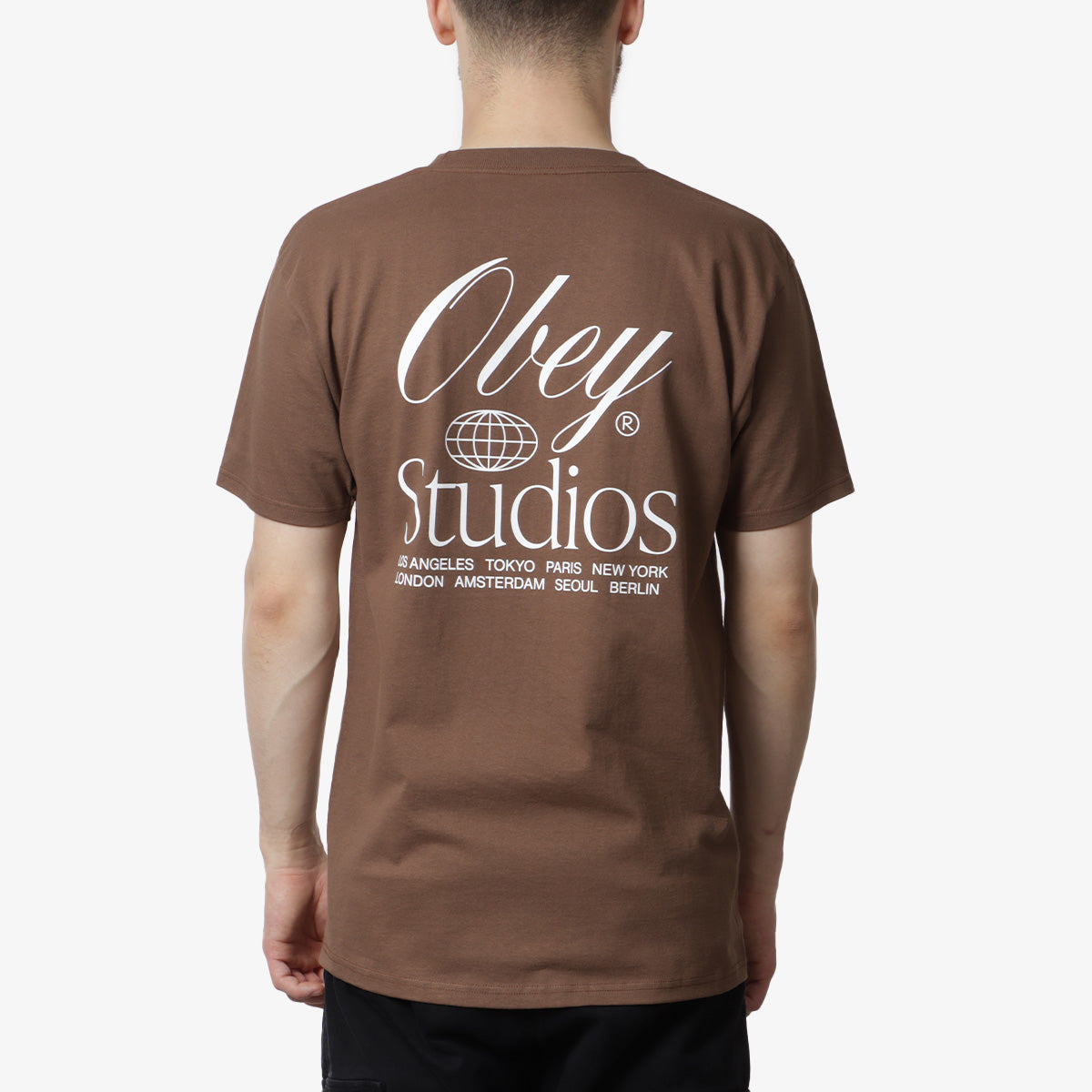 OBEY Clothing | Progressive, Global Streetwear Designs and Clothing ...