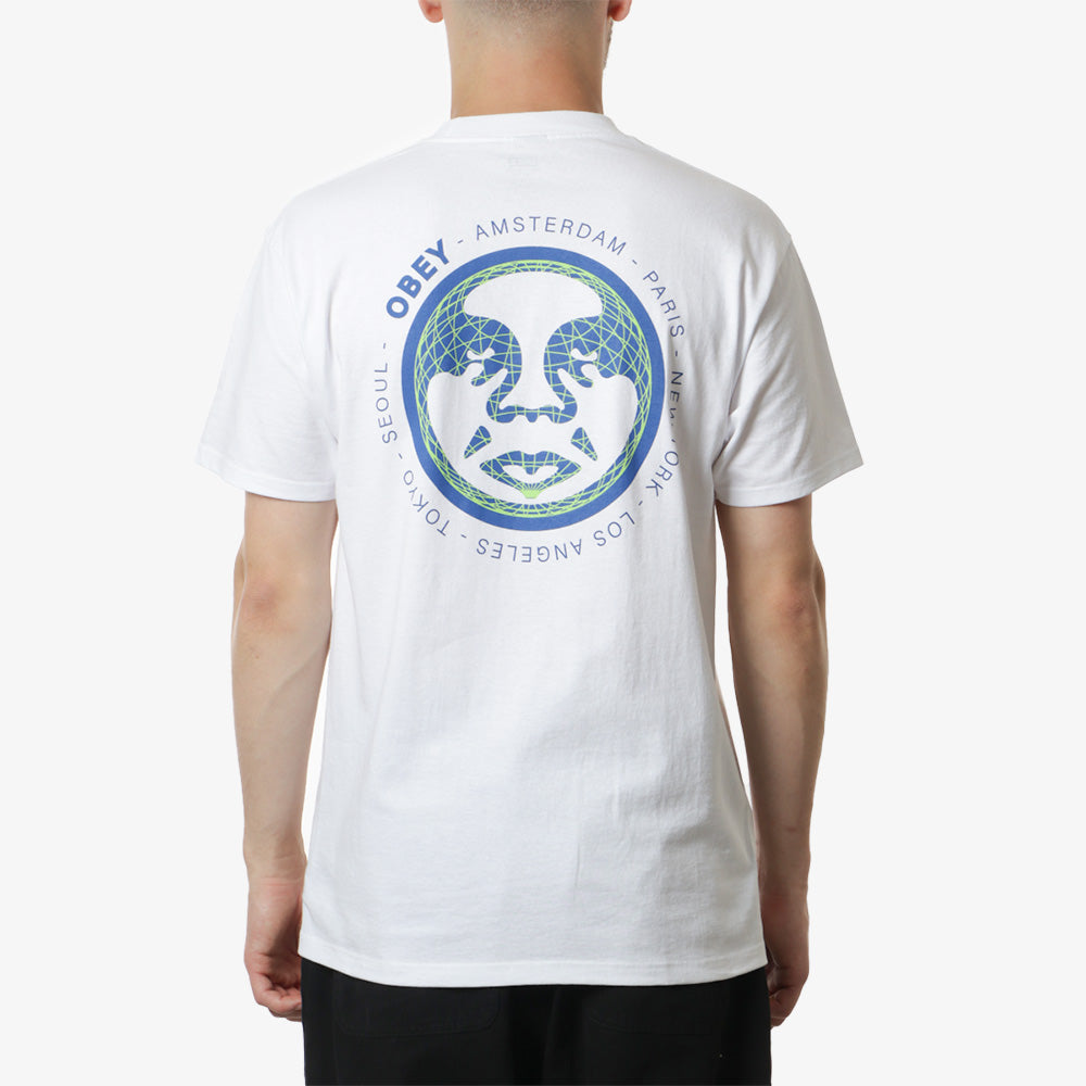 OBEY Clothing | Progressive Streetwear T-Shirts, Shirts & Sweatshirts ...