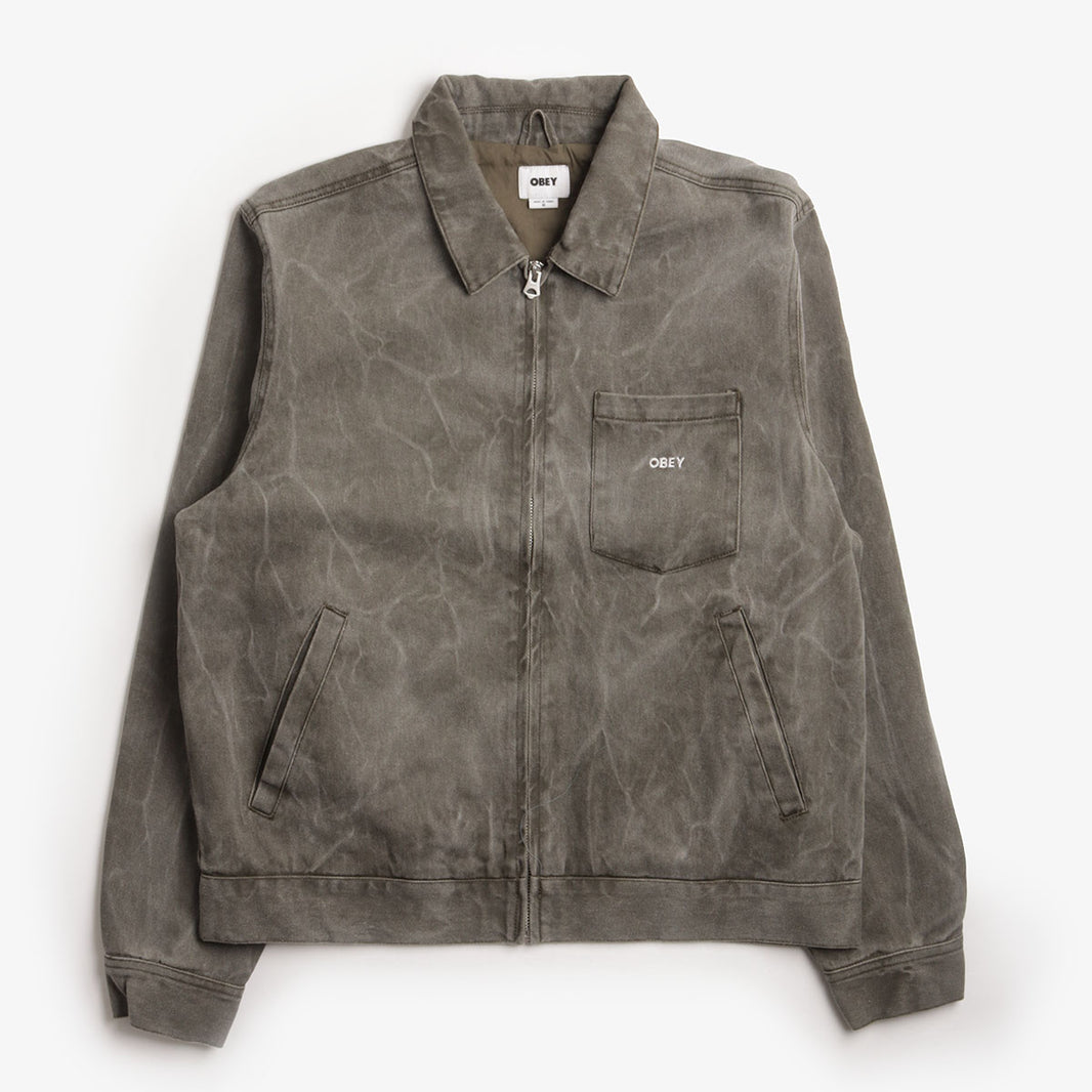 OBEY Clothing | Progressive Streetwear T-Shirts, Shirts & Sweatshirts ...