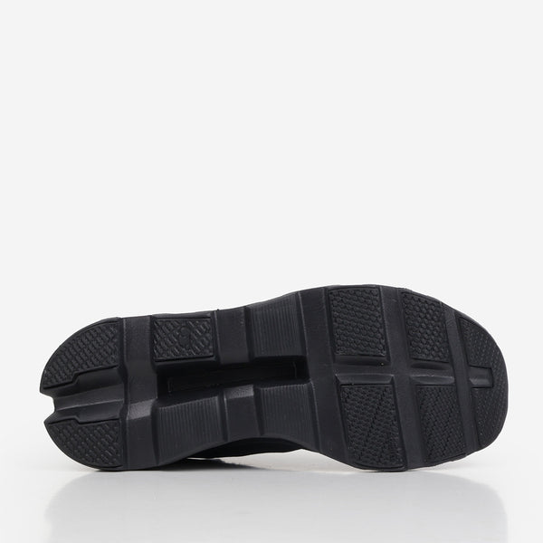 ON Cloudmonster Void Shoes - Black/Black – Urban Industry