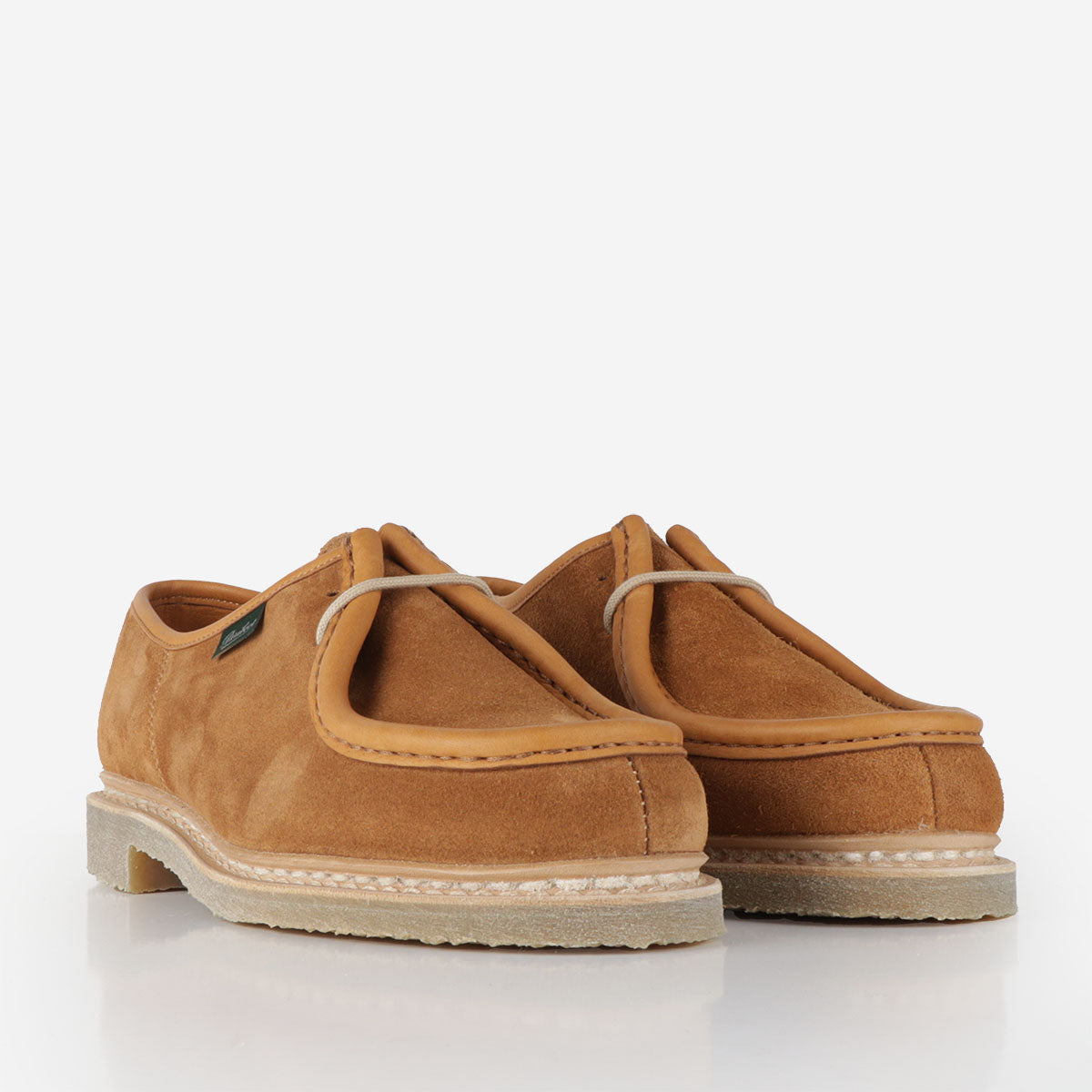 Paraboot – Urban Industry