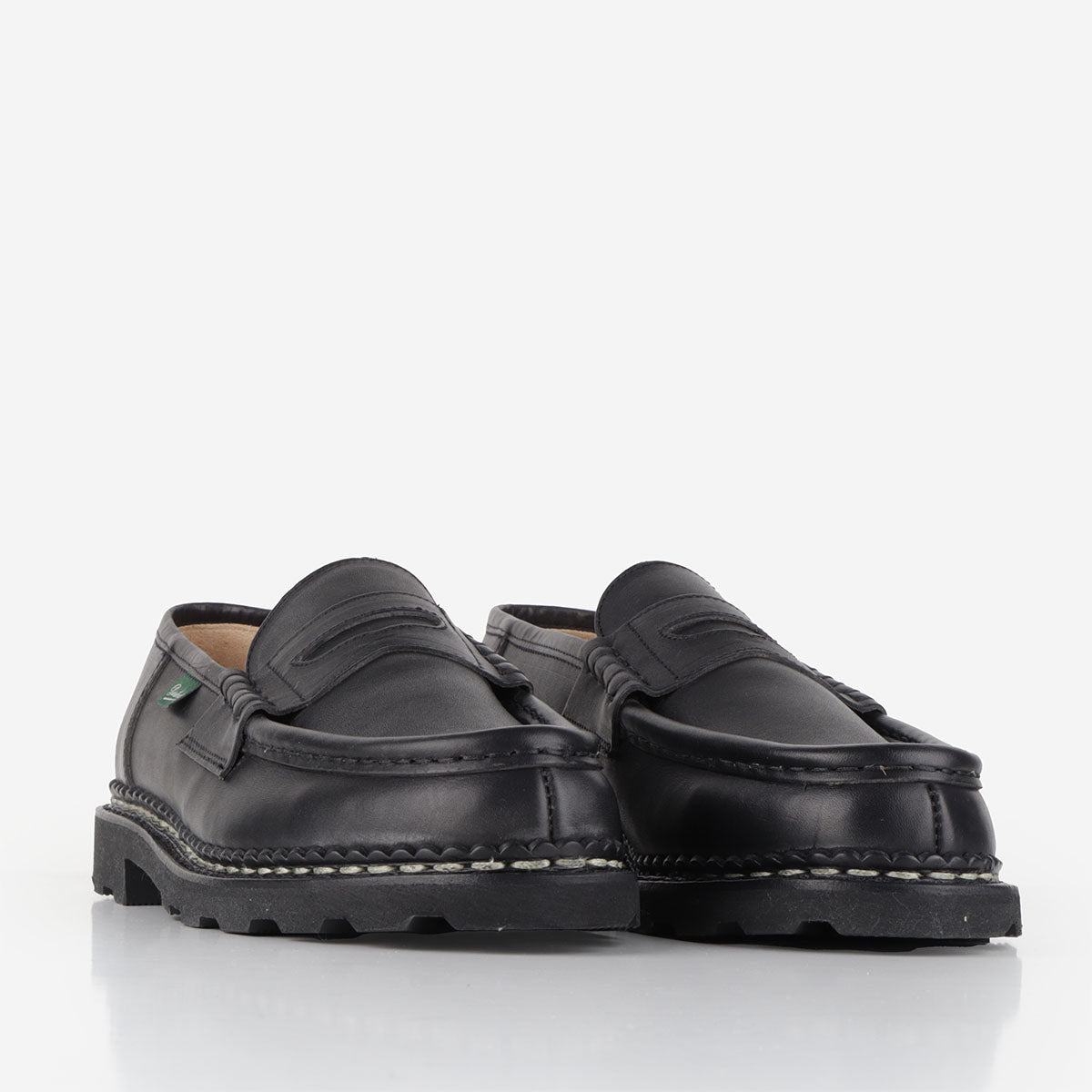 Paraboot – Urban Industry