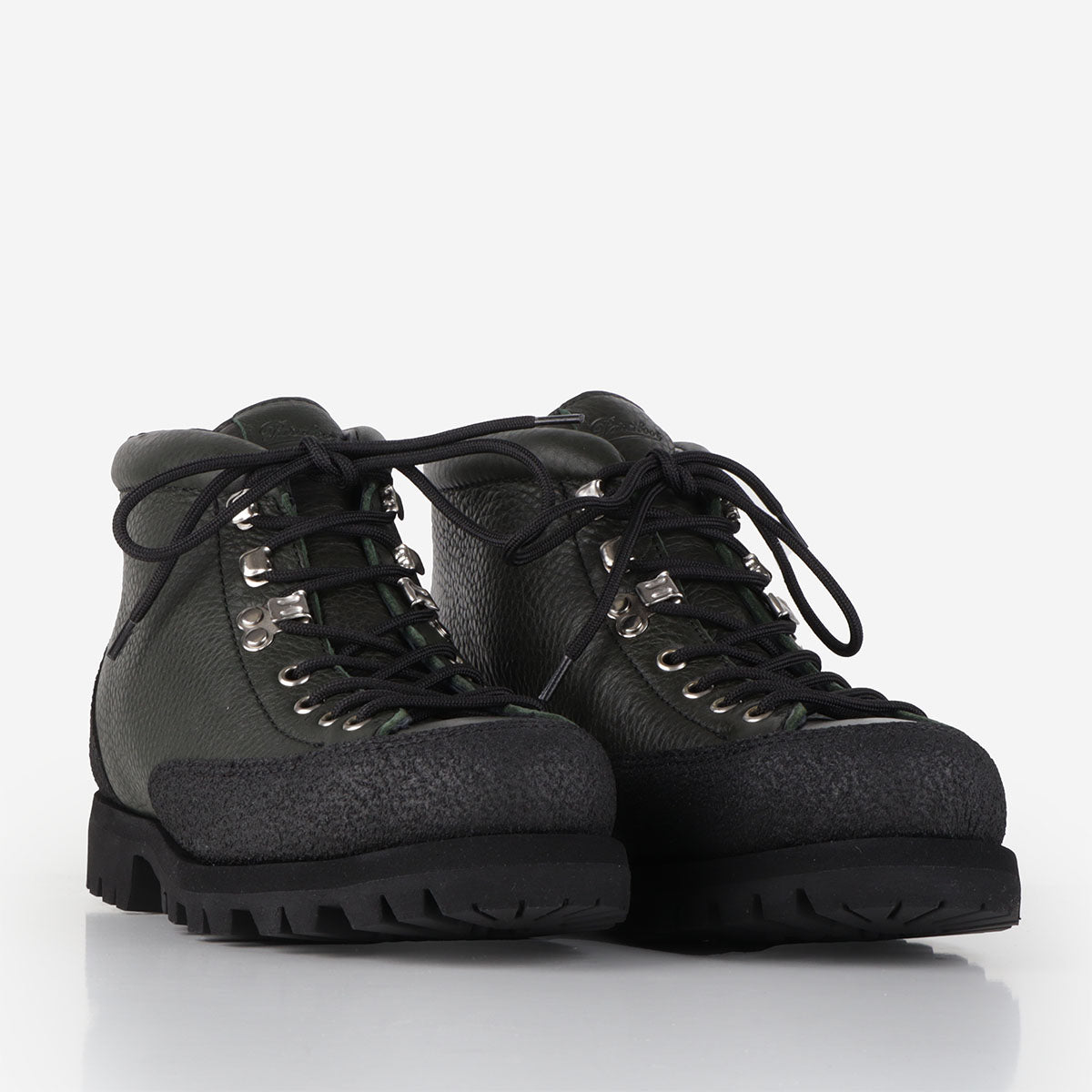 Paraboot – Urban Industry