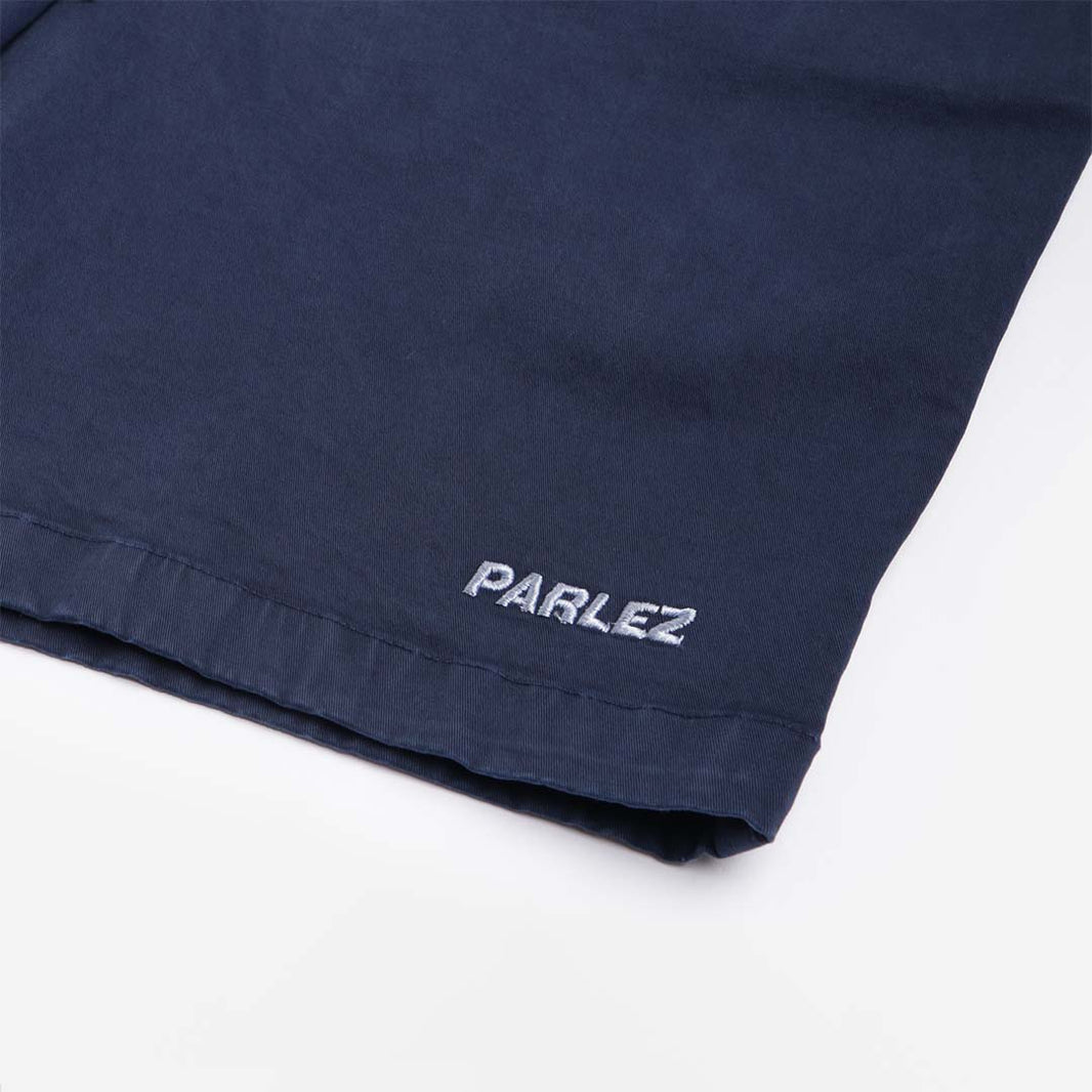 Parlez Clothing: Sweats, Hoodies, Jackets, Tees, Shorts – Urban Industry