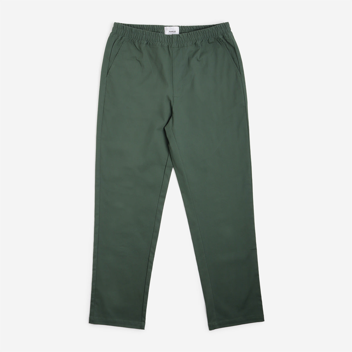 Parlez Clothing: Sweats, Hoodies, Jackets, Tees, Shorts – Urban Industry