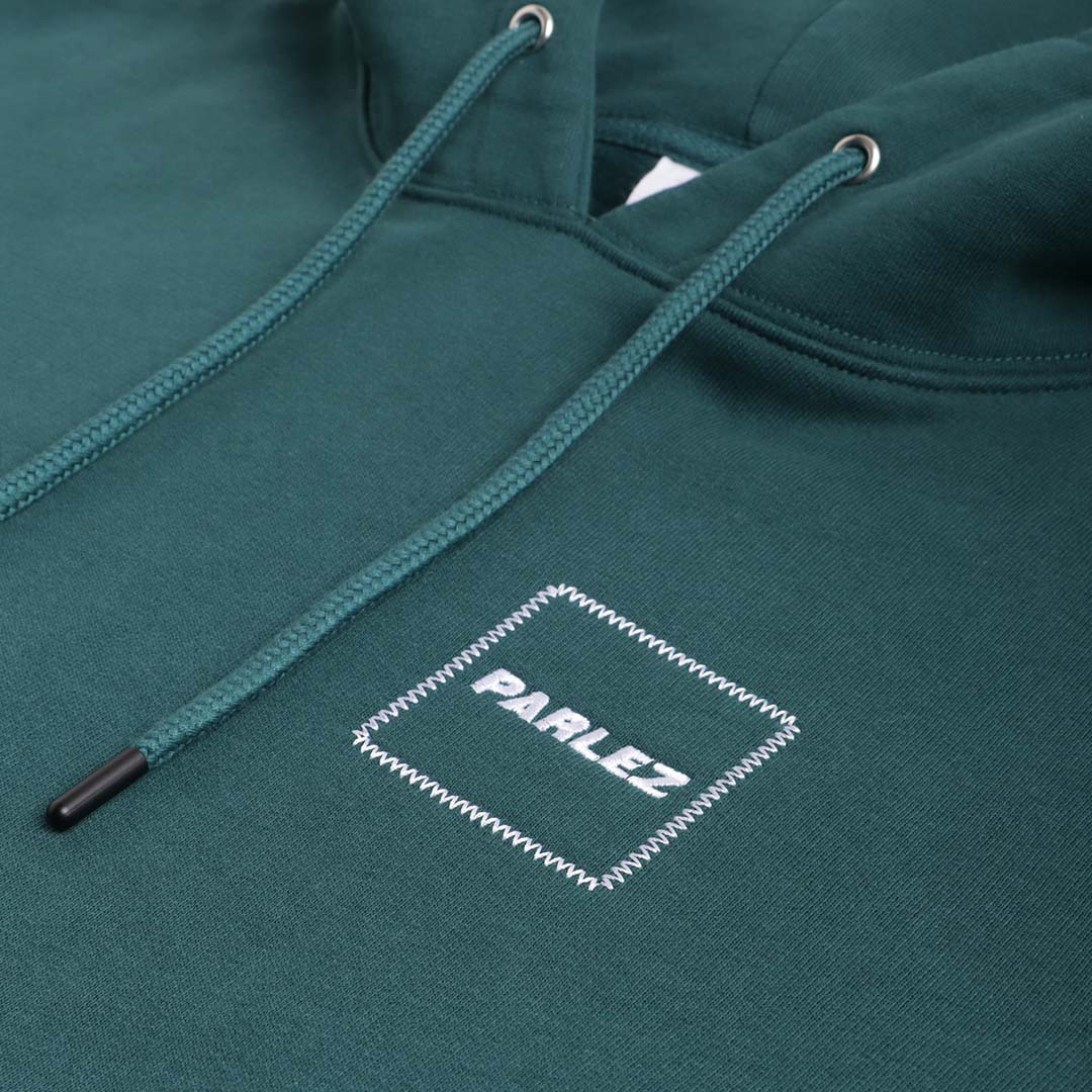 Parlez Clothing: Sweats, Hoodies, Jackets, Tees, Shorts – Urban Industry