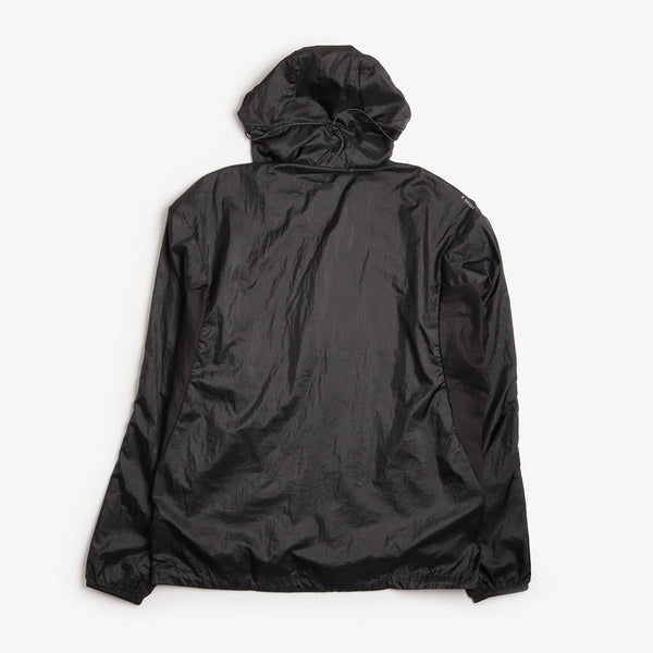 Satisfy Pertex Diamond Windbreaker - Black – Urban Industry