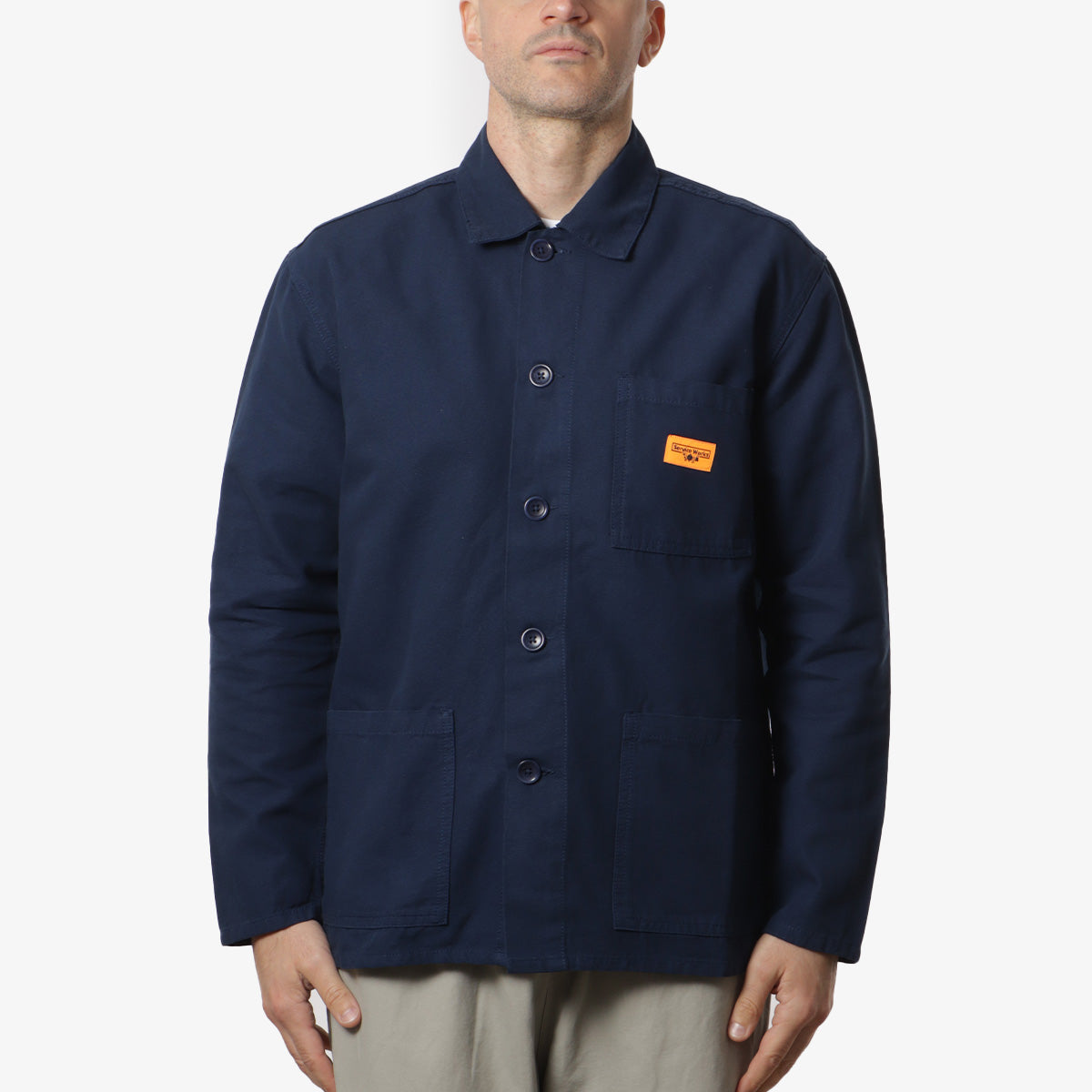 Service Works Clothing | Classic Chef Pant & Coverall Jacket – Urban ...