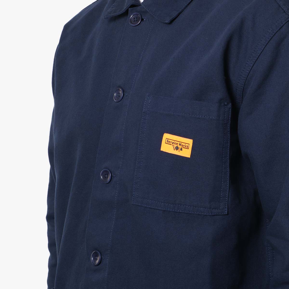 Service Works Clothing | Buy Online – Urban Industry