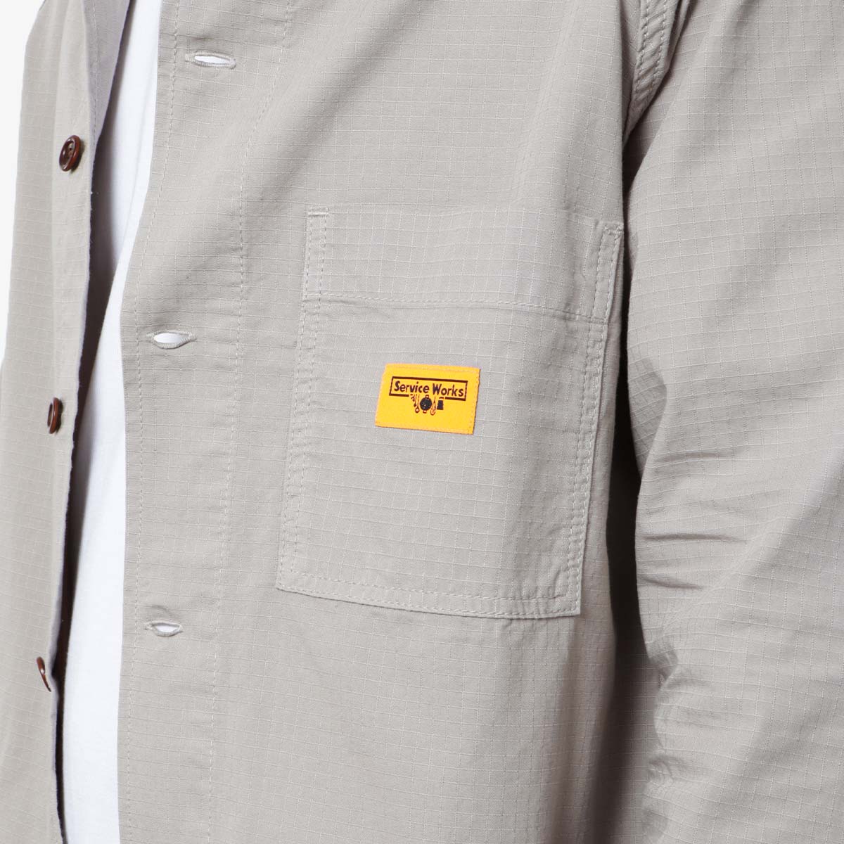 Service Works Clothing | Buy Online – Urban Industry