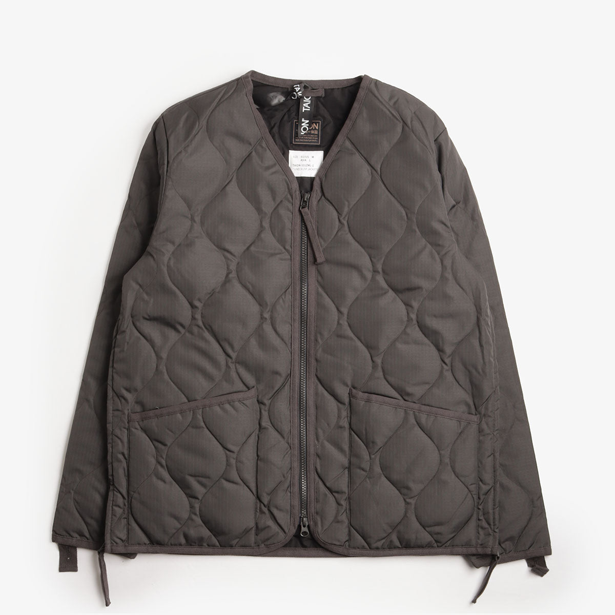 Taion Clothing (Japan) | Fleeces, Down Jackets & Parkas – Urban Industry
