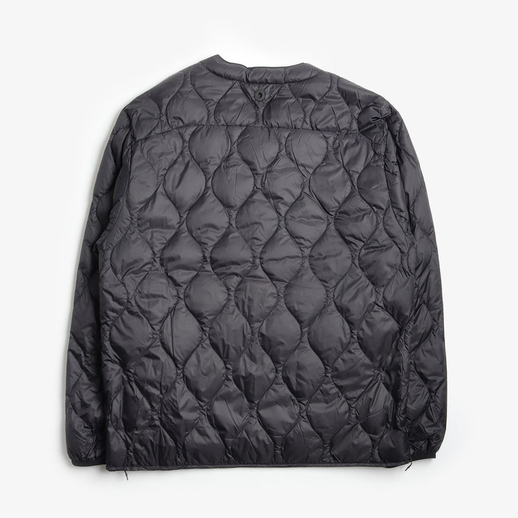 Taion Clothing (Japan) | Fleeces, Down Jackets & Parkas – Urban Industry