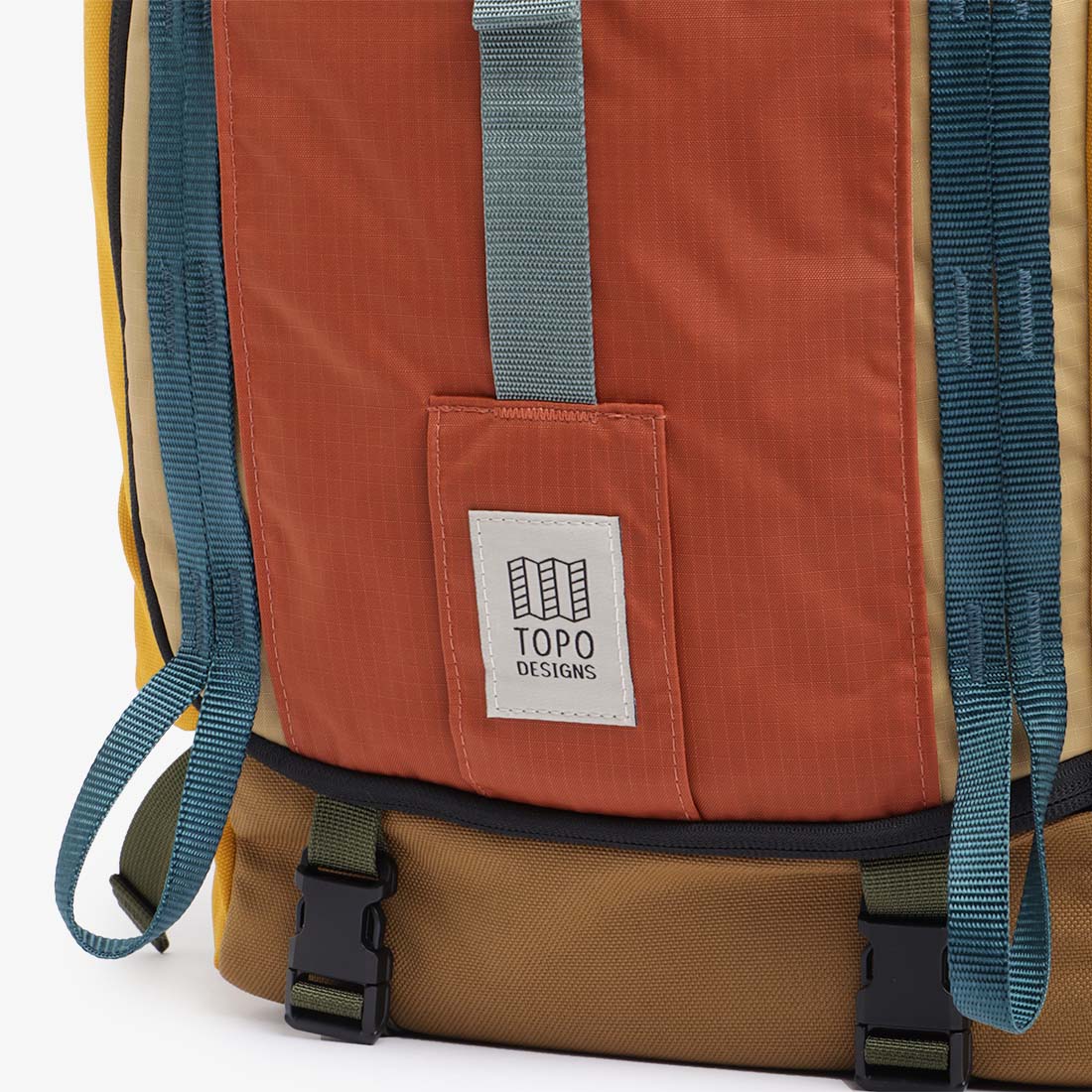 Topo Designs | Mountain Pack, Mountain Shoulder Bag & Mini Quick Pack ...