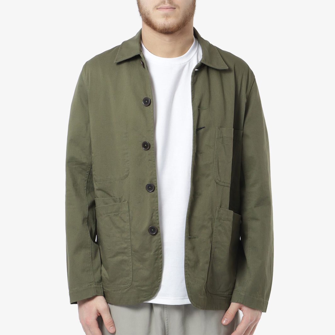 Universal Works | Contemporary British Menswear & Clothing Artisans ...