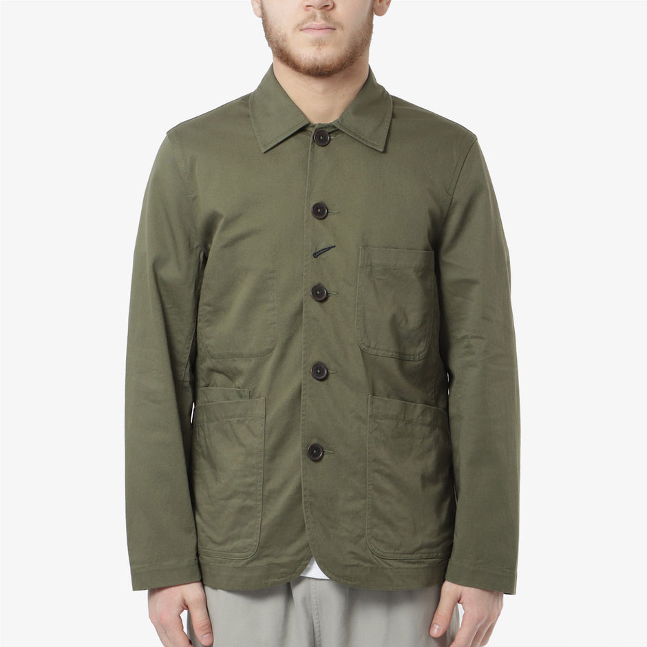 Universal Works | Contemporary British Menswear & Clothing Artisans ...