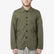 Universal Works Bakers Jacket - Light Olive – Urban Industry