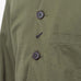 Universal Works Bakers Jacket - Light Olive – Urban Industry
