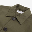 Universal Works Bakers Jacket - Light Olive – Urban Industry