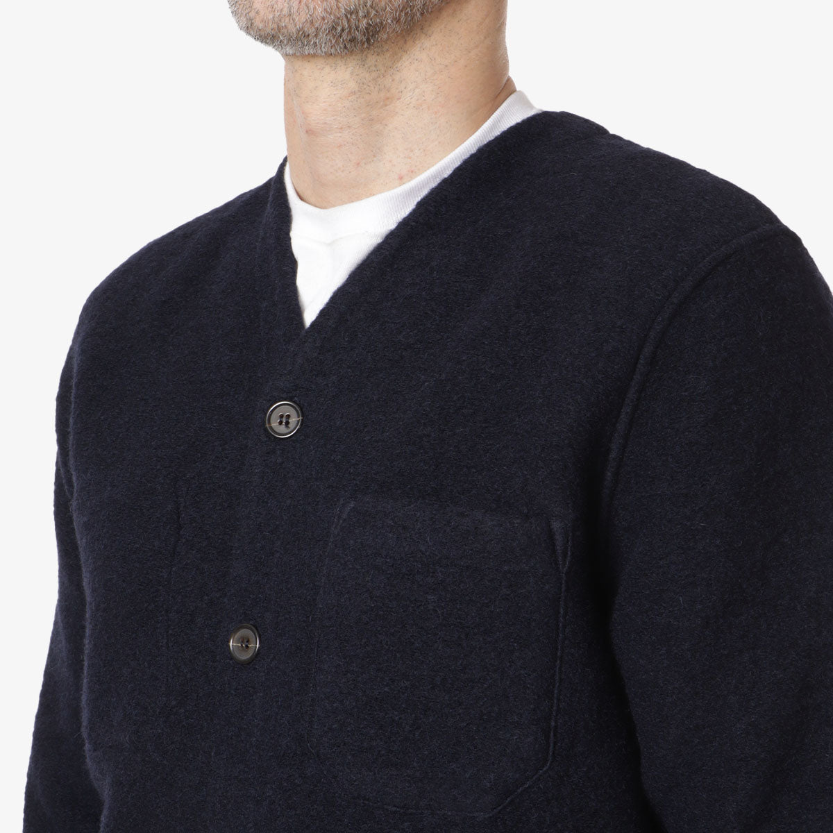 Universal Works | Contemporary British Menswear & Clothing Artisans ...