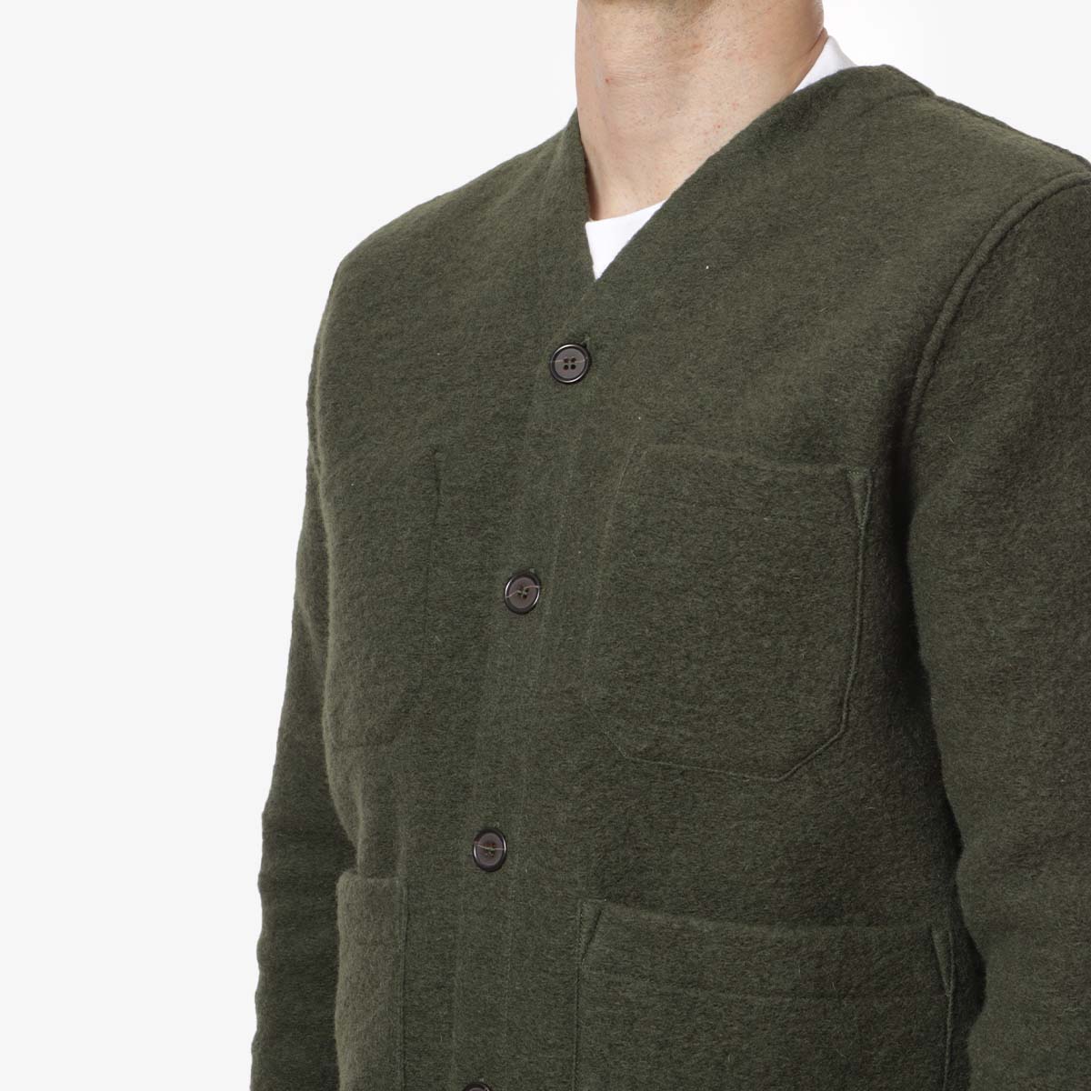 Universal Works | Contemporary British Menswear & Clothing Artisans ...